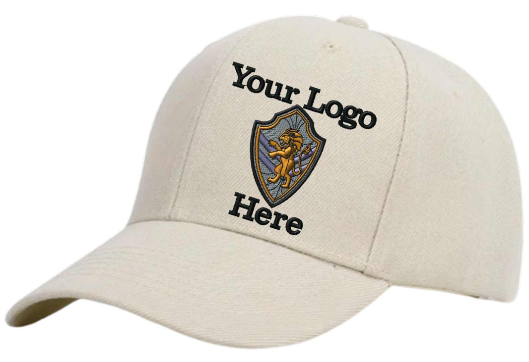 Custom Embroidery Printing on Apparel For Companies And Individuals ...